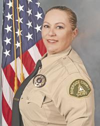 Sharon Halburian is 2019 Police Officer of the year | Local News ...