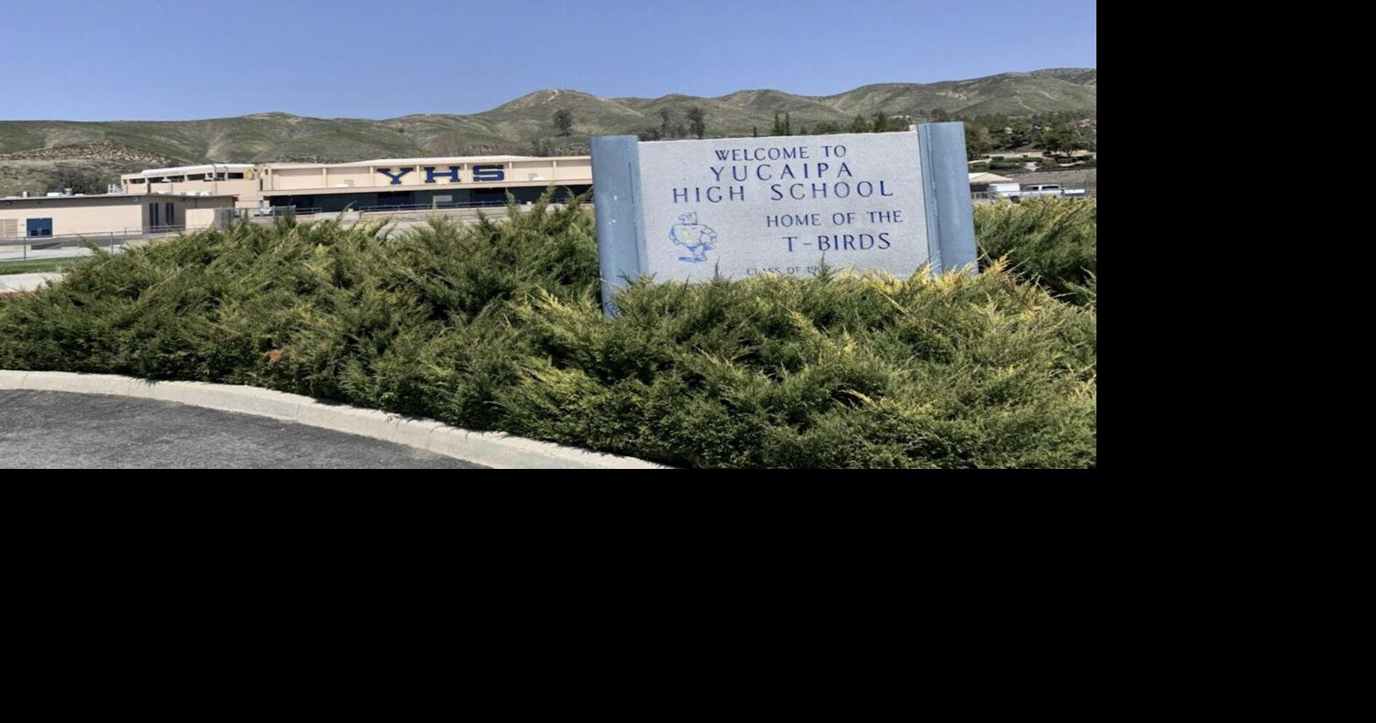 Yucaipa gets another SRO for the local school district | News ...