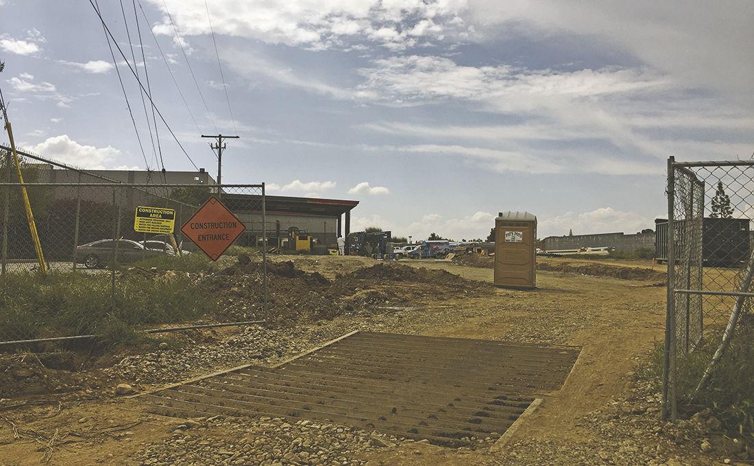 Yucaipa Planning Commission approves Sorenson Engineering ongoing ...