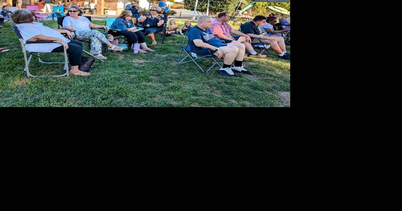 Calimesa's Concerts on the Green kick off on July 18 | Arts ...