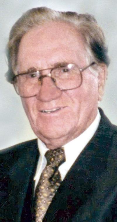 Michael Rogalski | Obituaries | newsmirror.net