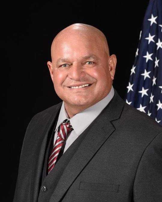 Mayor Chris Venable to start ‘Ask the Mayor’ series | News | newsmirror.net