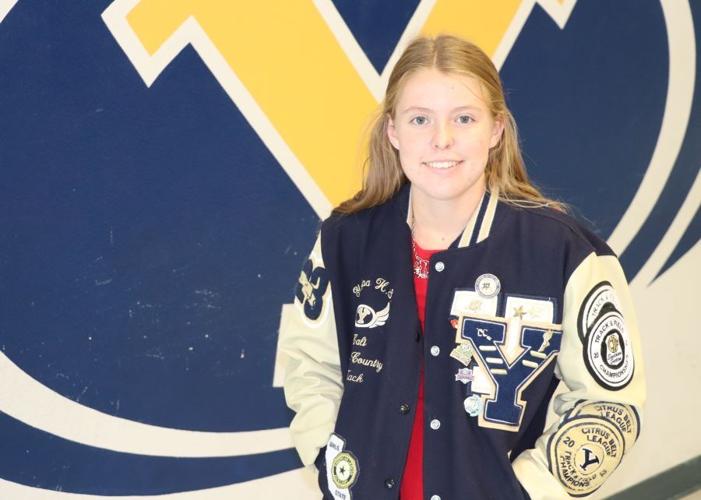 All-CBL boys and girls track team named | Sports | newsmirror.net