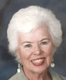 Kathleen (Kay) Womack | Obituaries | newsmirror.net