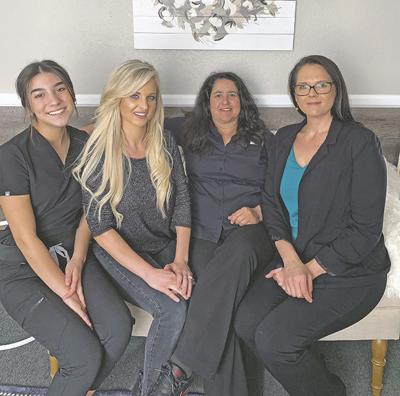 Pure Roots Wellness Center is a classy new addition to Historic Uptown ...