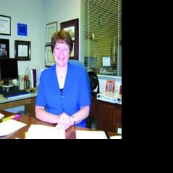 Sherry Kendrick named new superintendent | News | newsmirror.net