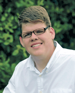 Christian Daniel Perryman | Obituaries | newsmirror.net