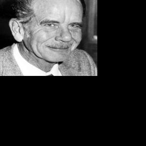 Conrad B. Nelson | News | newsmirror.net