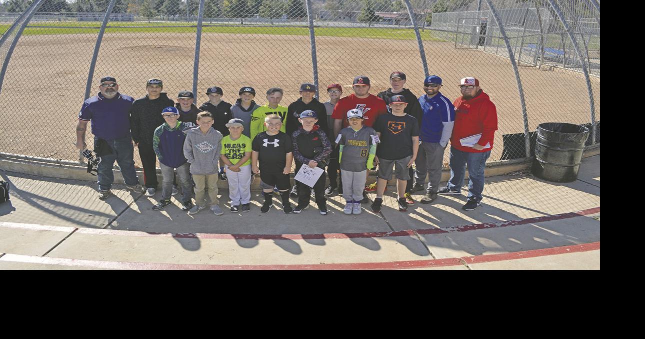 Kids umpire at local baseball fields | Sports | newsmirror.net