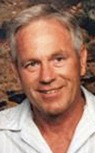 Edward McCarthy | Obituaries | newsmirror.net