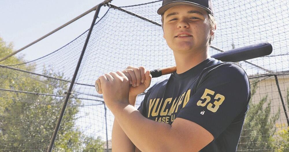 Press Row: Jacob Reimer: Winner with a heart | Sports | newsmirror.net