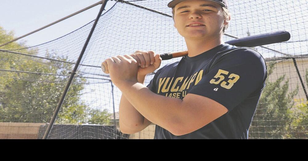 Press Row: Jacob Reimer: Winner with a heart | Sports | newsmirror.net