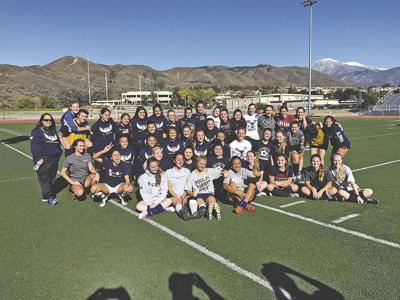 Yucaipa High School Soccer alumni play in 20th annual match | Sports ...