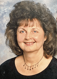Sharon Dee Costelow | Obituaries | newsmirror.net