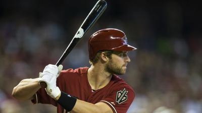 Matt Davidson to offer baseball camp at YHS on Dec. 21-22 | News ...