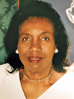 Catherine Davis | Obituaries | newsmirror.net
