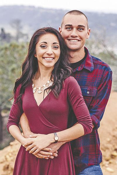 Gabbie Corral is engaged to Logan Costello | Engagements | newsmirror.net