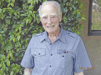 Frank Sissons, conservationist, friend and legend | Local News ...