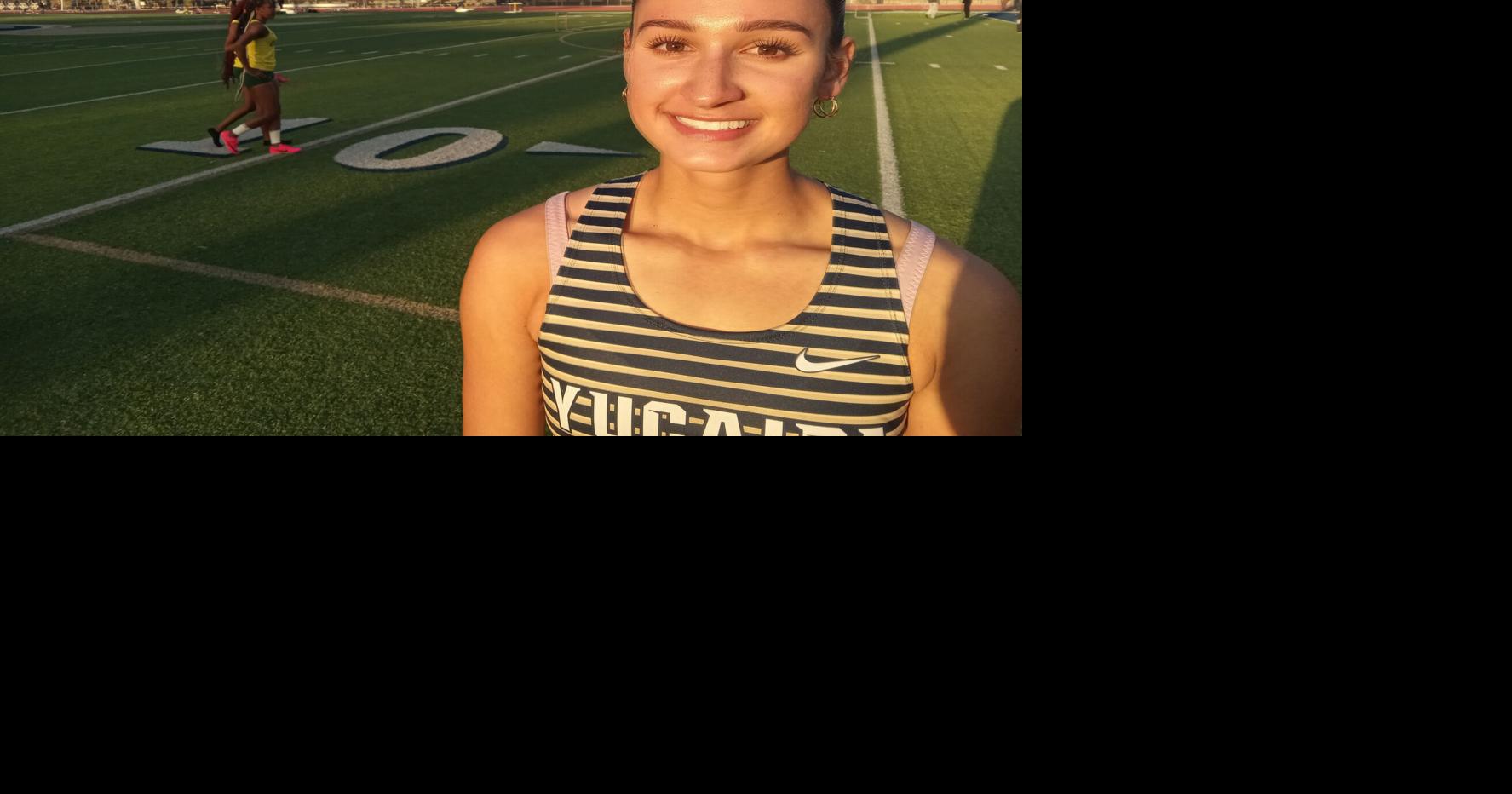 CBL stars relay teams qualify | Sports | newsmirror.net