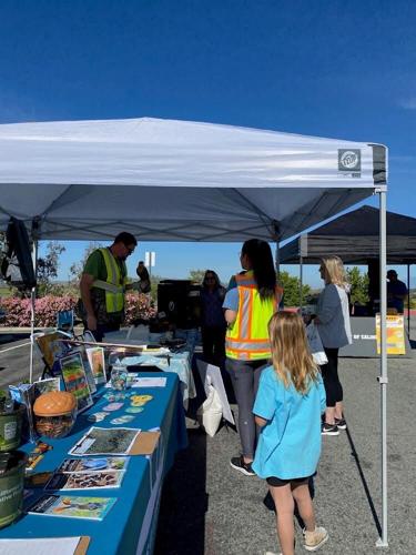 Calimesa's Inaugural Earth Day Event | | newsmirror.net