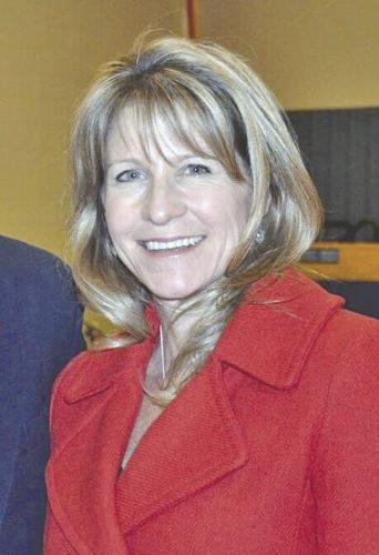 Sup. Dawn Rowe to speak at Yucaipa Chamber Breakfast | News ...