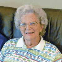 Ella Marie Harty | Obituaries | newsmirror.net