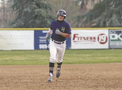 Thunderbird baseball downs Capistrano Valley | Sports | newsmirror.net