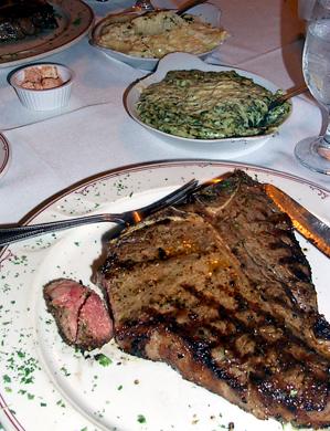 The Sycamore Inn: A steakhouse | Entertainment | newsmirror.net