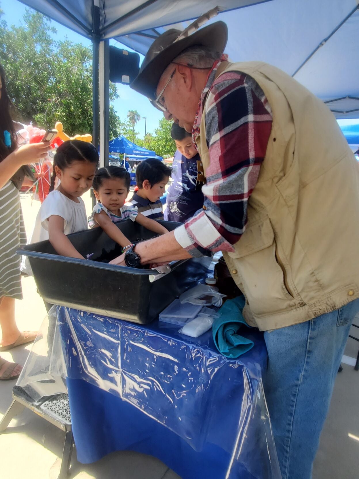History comes alive at Inland Empire History Festival | Arts ...