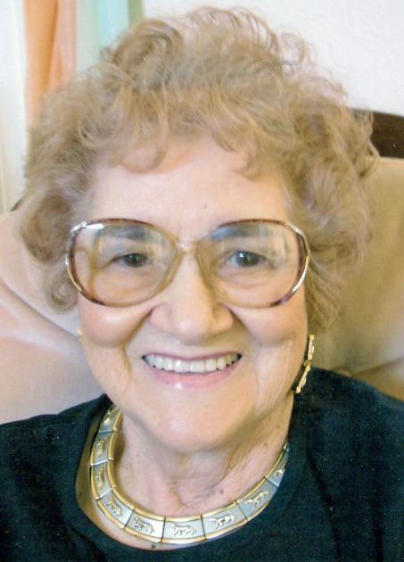 Joan S. Williamson | Obituaries | newsmirror.net