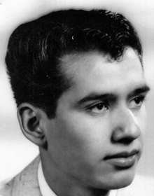 Gilbert R. Torrez | Obituaries | newsmirror.net