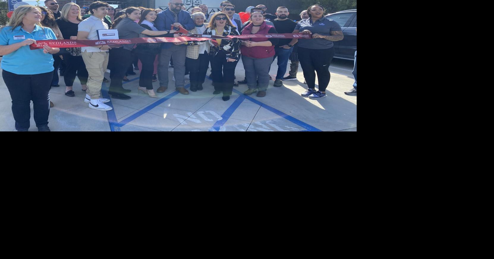 Markarian Law Group celebrates ribbon cutting | | newsmirror.net