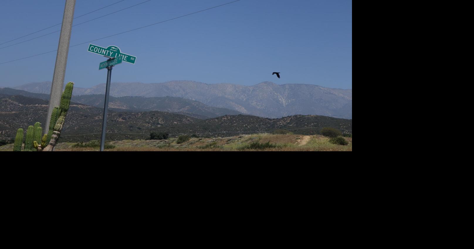 Yucaipa joins Riverside road maintenance project | News | newsmirror.net