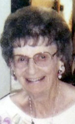 Dolores H. Roberts | Obituaries | newsmirror.net