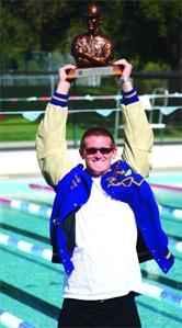 Trevor Hoyt wins 37th Ken Hubbs Award | News | newsmirror.net