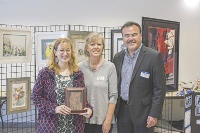 Annual Art Ability event showcases creative artists | Arts ...