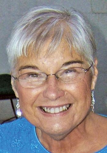 Susan Hope Welsh | Obituaries | newsmirror.net