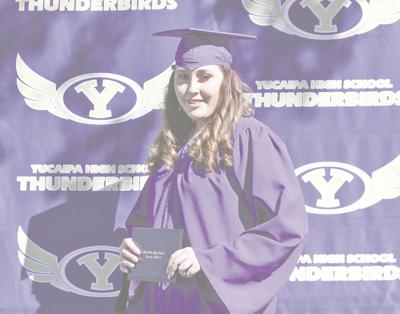 Oak View High School celebrates 26 graduates | News | newsmirror.net