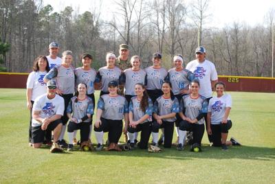 Cedar Ridge softball sweeps Big 8 Conference postseason awards | Sports ...
