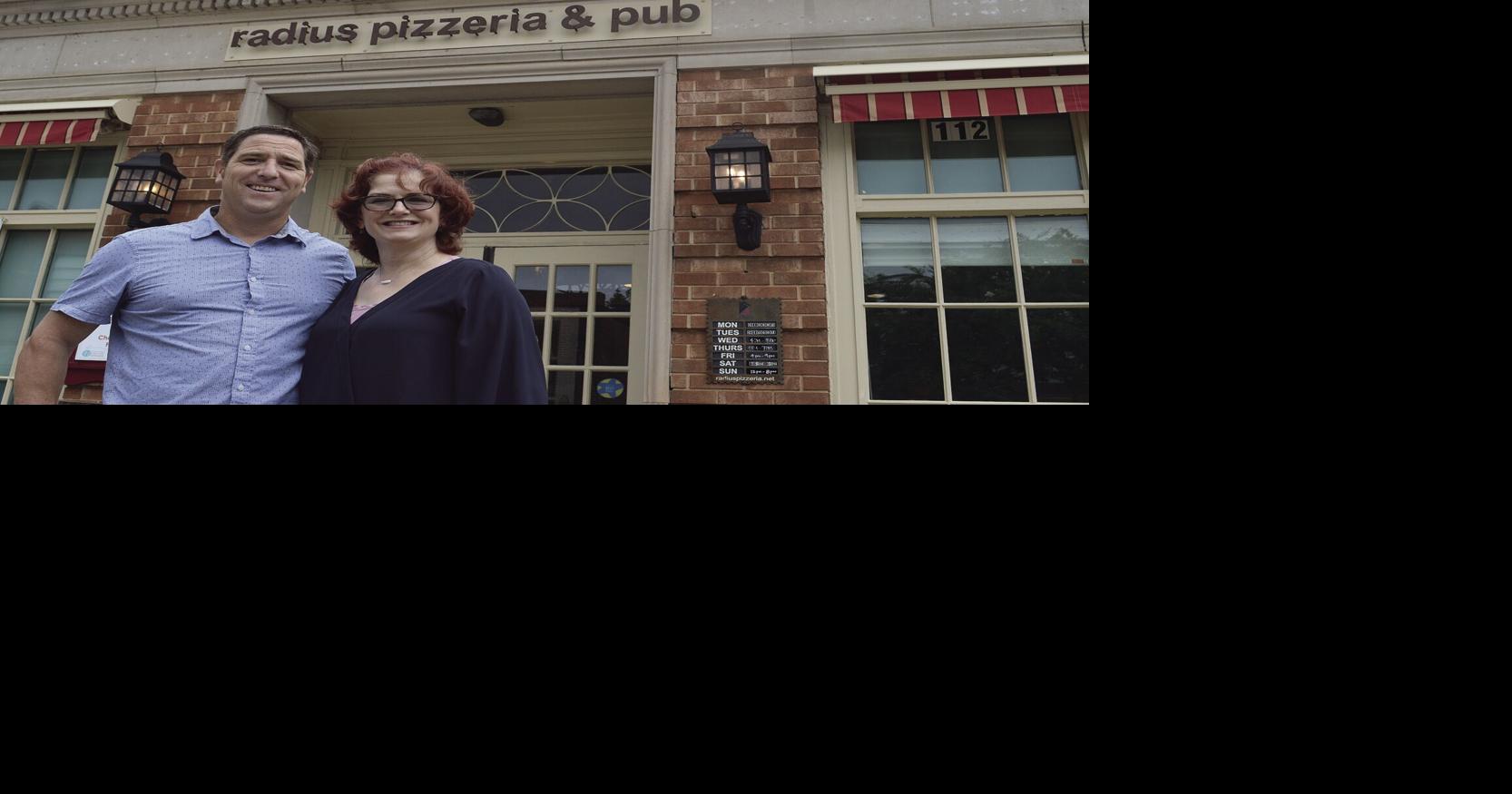 Radius Pizzeria: ‘Safer than the grocery store’ | Community ...