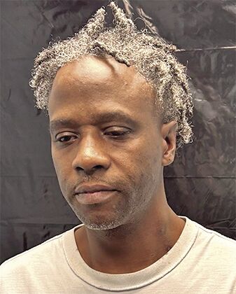 Suspect arrested for assault on law enforcement | Community ...