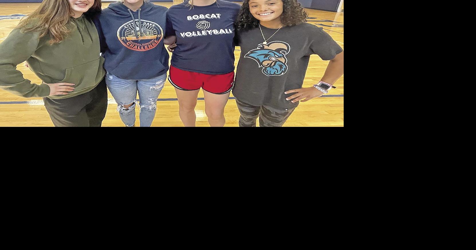 Unsung heroes: Eno River Academy volleyball earning respect ...