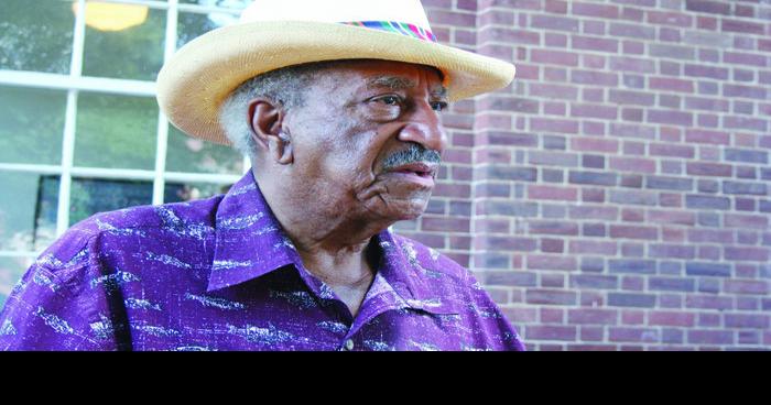 Horace Johnson, Hillsborough Icon | Arts & Entertainment | newsoforange.com