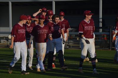 Cedar Ridge baseball riding 12-game winning streak into state playoffs ...