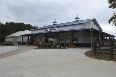 It’s taken a while, but the Eno River Farm is taking root | Business ...