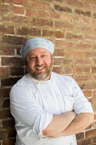 The Beau Show: The man behind Beau Catering | Forty Eighty-Five ...