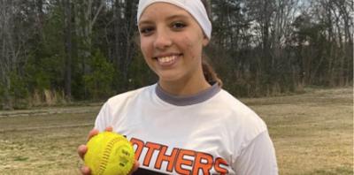 Panthers softball posts five-game winning streak | News | newsoforange.com