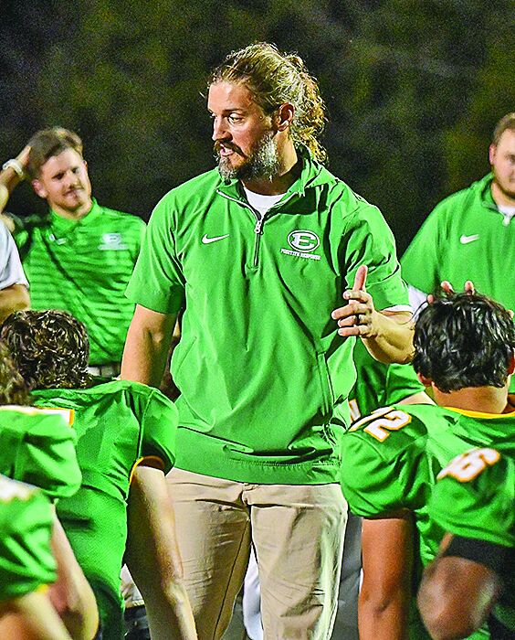 Mitchener out at EAHS; Kirby returns as interim coach | Community ...