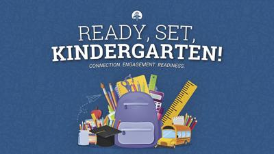 Ready, Set, Kindergarten! OCS welcomes Class of 2038 | Community ...