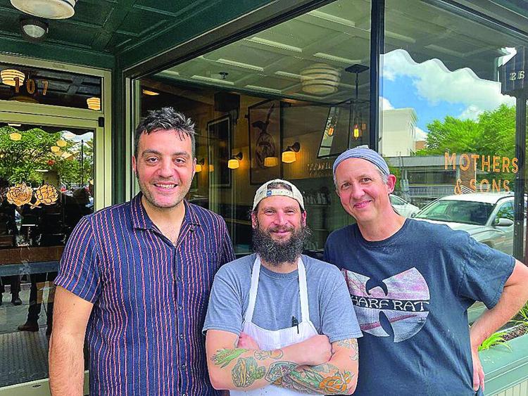 Plan for restaurant in Hillsborough was ‘serendipitous’ | Community ...